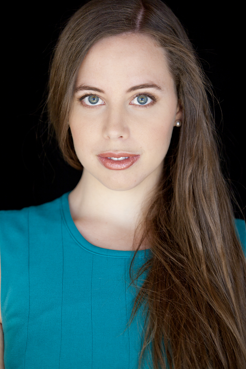 Blog – Amanda Lynn Petrin